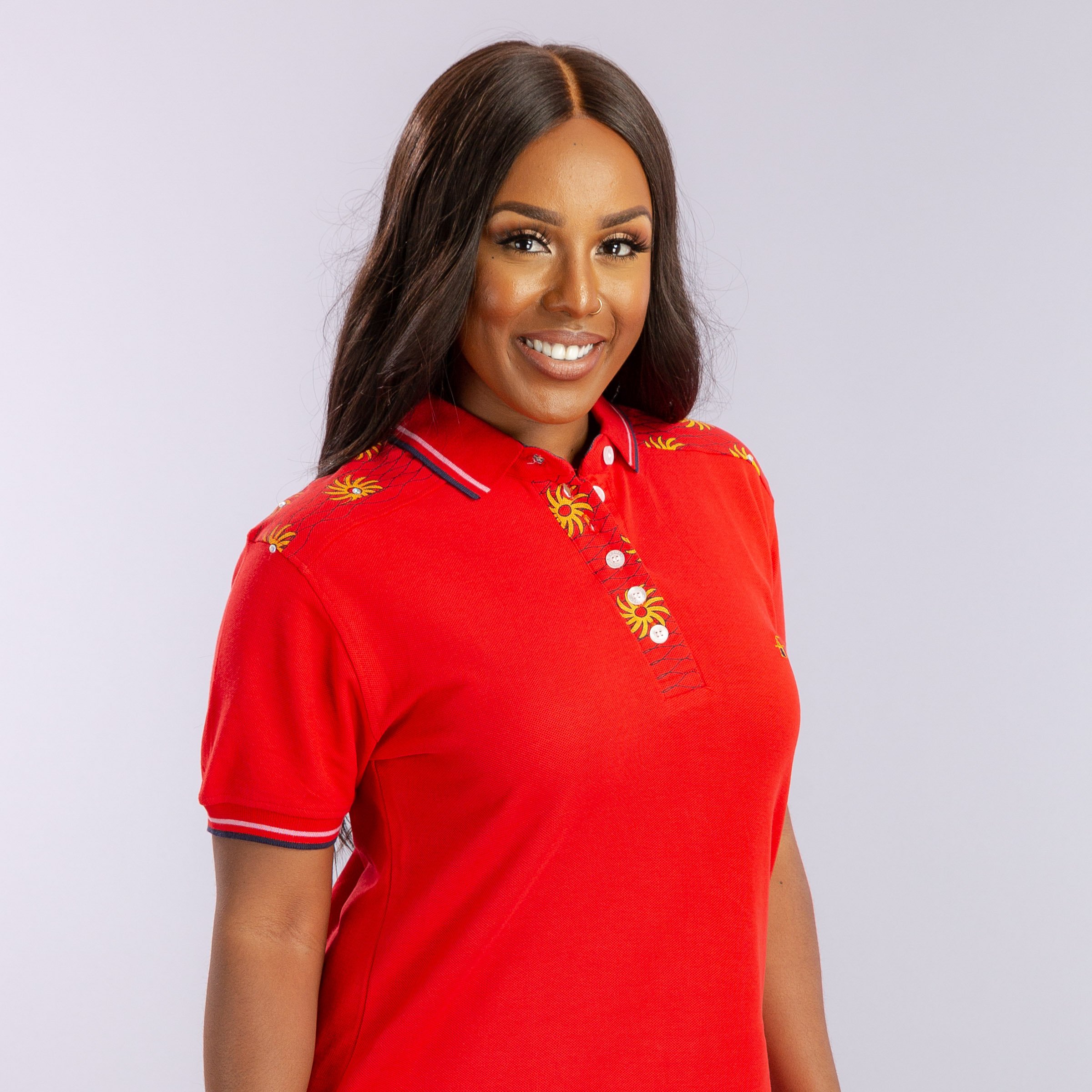 T-shirt Modeling – Philux Photo – Calgary Product Photography